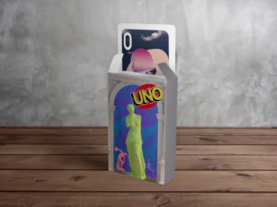 High-quality print-ready, packaging design | Upwork