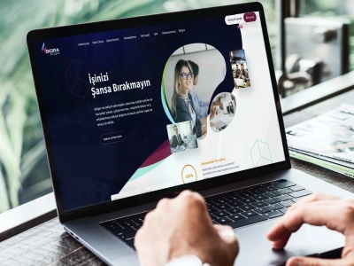 An amazing Wordpress Web Site designed for your business. | Upwork