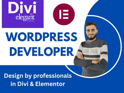 WordPress Developer, Expert WordPress Designer, and WordPress Website ...