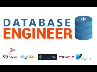 Expert database engineering support for mysql, mongodb, and postgresql | Upwork