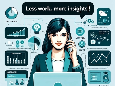 Book a Development & IT Consultation with Corinna Z. | Upwork