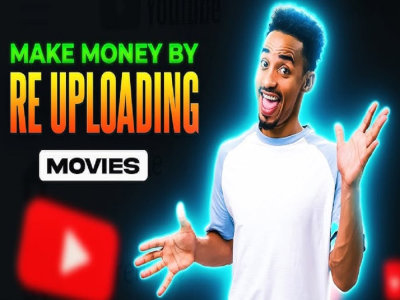 Movie recap videos with no copywrite claim for YouTube | Upwork