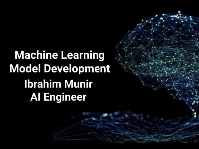 A Machine Learning or Deep Learning Model | Upwork