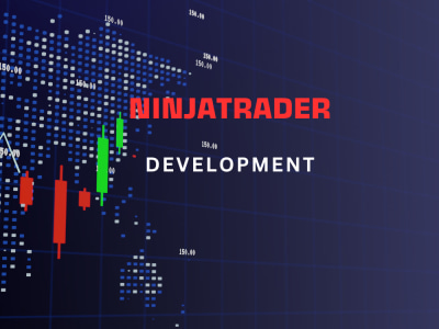 I will code your ninjatrader idea | Upwork