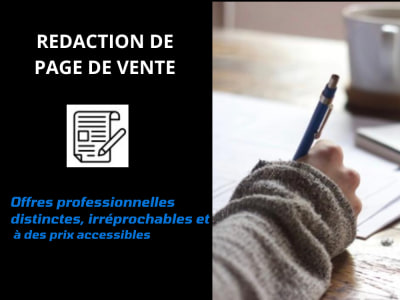 High-quality, professional copywriting to raise your company's profile | Upwork