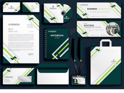A Amazing Logo and branding kid design For Your Business Brand Identity ...