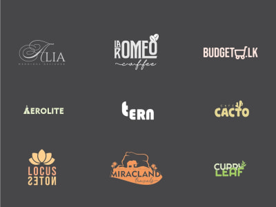 Creative and unique design | Upwork