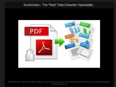 Data Entry Services Online | Upwork