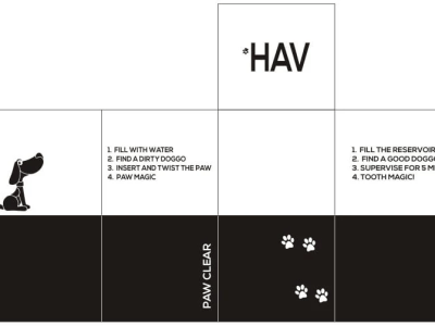 Package box outline or any packaging box design in Ai/Cdr/PDF | Upwork