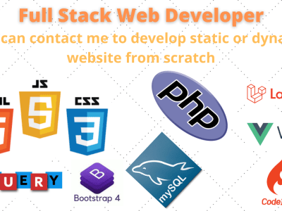 An amazing dynamic web app | Upwork