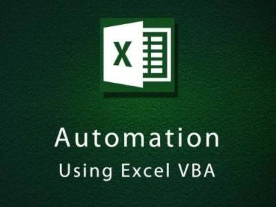 Your Excel tasks automated via VBA - save time, effort & avoid mistakes ...