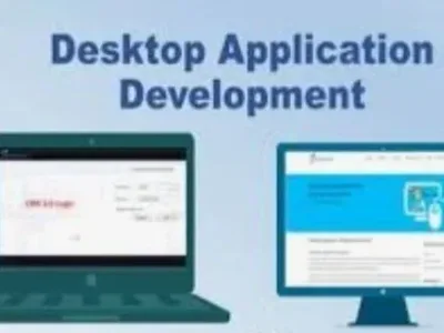 Desktop application for your Business. | Upwork