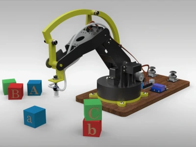 A 3d design and 3d print of your invention idea | Upwork