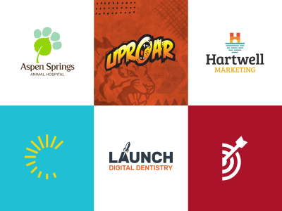 A professional Logo Design and Simple Brand Style Guide | Upwork