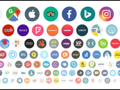 200 USA local citations with data aggregators | Upwork