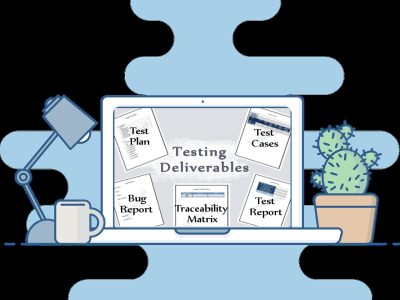 Valuable and outstanding testing work outputs for your software | Upwork