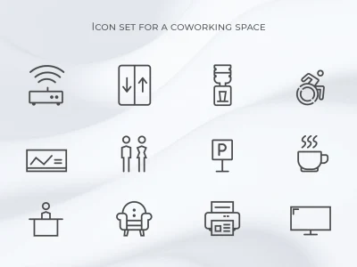 Incredible icon sets, entirely customised to your needs | Upwork