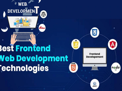 A fantastic Front End (HTML/CSS) of your Website in a easier way | Upwork