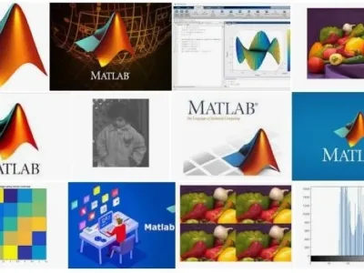 MATLAB Programming for your Projects | Upwork