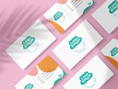 A cute and fancy logo designed for your business | Upwork