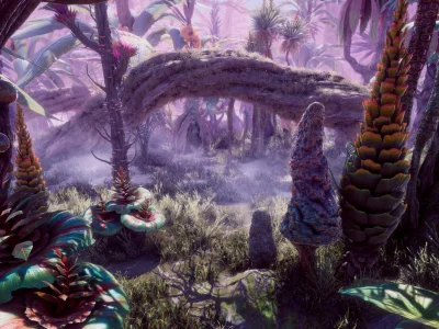 Most Beautiful Realistic Game Environments/Levels in Unity 3d | Upwork