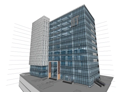 Full BIM Model with Drawings and Details | Upwork