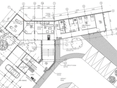 A professional Fire Protection & Detection System design for your ...