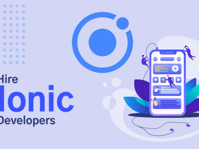 An ionic developer to build hybrid mobile apps on IOS and Android | Upwork