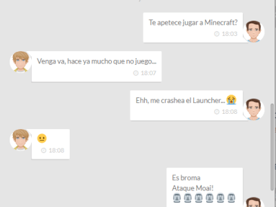SMS chat integrated to the ViciDial agent screen | Upwork