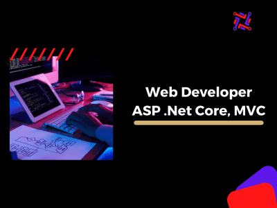 Full Stack ASP.NET Core | ASP.NET MVC | Web Application | ASP.NET Developer | Upwork