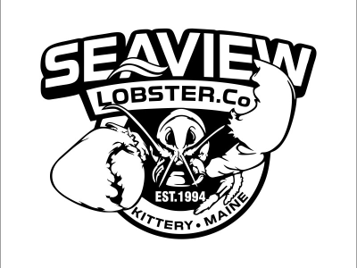 A precise black and white conversion of your logo | Upwork