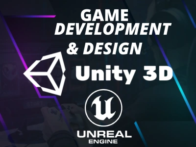 Android game development and unity mobile games | Upwork