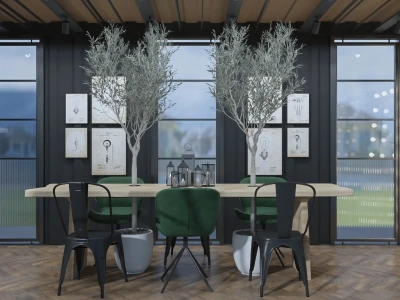 A high-quality, photorealistic 3D render visualization. | Upwork