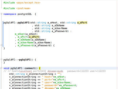 10 hours of C++ programming lessons. | Upwork