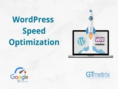 WordPress Speed Optimization | WordPress Website Page Speed Optimization | Upwork