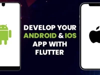Android & iOS Mobile App Development Using Flutter - Expert App Developer | Upwork