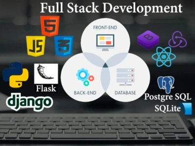 A fully functional website and web app build in Python, HTML ...