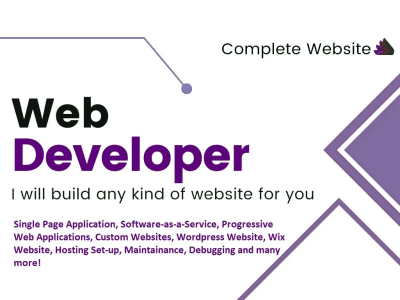 A functional web application custom-made to meet your need; Django, React | Upwork