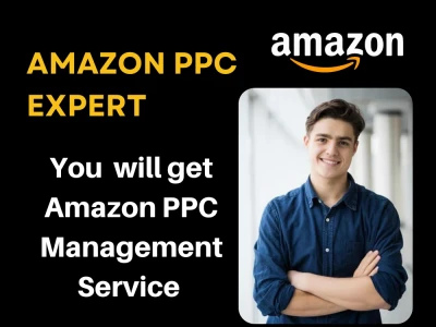 Amazon PPC setup and management service | Upwork