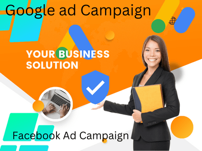 The Google Ads campaign ,Fakebook Ads Campaign or Social Media ...