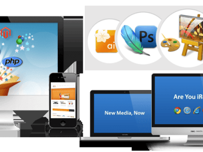 Your customized PHP Laravel app | Upwork