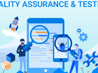 A complete QA testing report for your website | Upwork