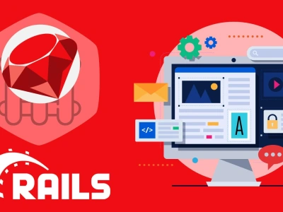 Web applications in ruby on rails | Upwork