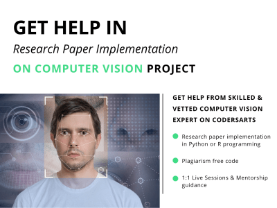Computer Vision, Deep Learning and Machine Learning help from experts. | Upwork