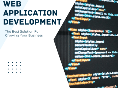 A Cutting-Edge Web Application Development Solutions | Upwork