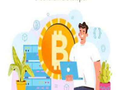 A Crypto Token on any Blockchain | Upwork