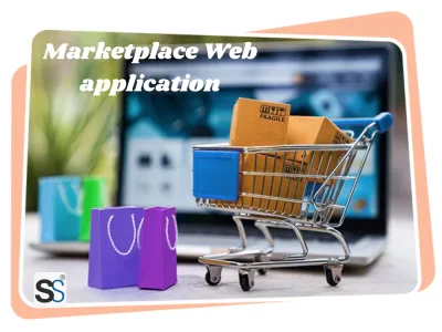 A Marketplace Web Application | Upwork