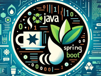 Java, Spring Boot, React or VUE based web application on AWS. | Upwork