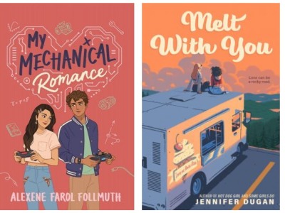 An Illustrated romance book cover, book cover, ebook cover and book ...