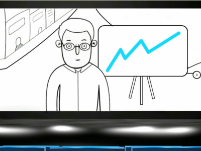 Whiteboard Animation - Explainer Video - 2D Animation | Upwork